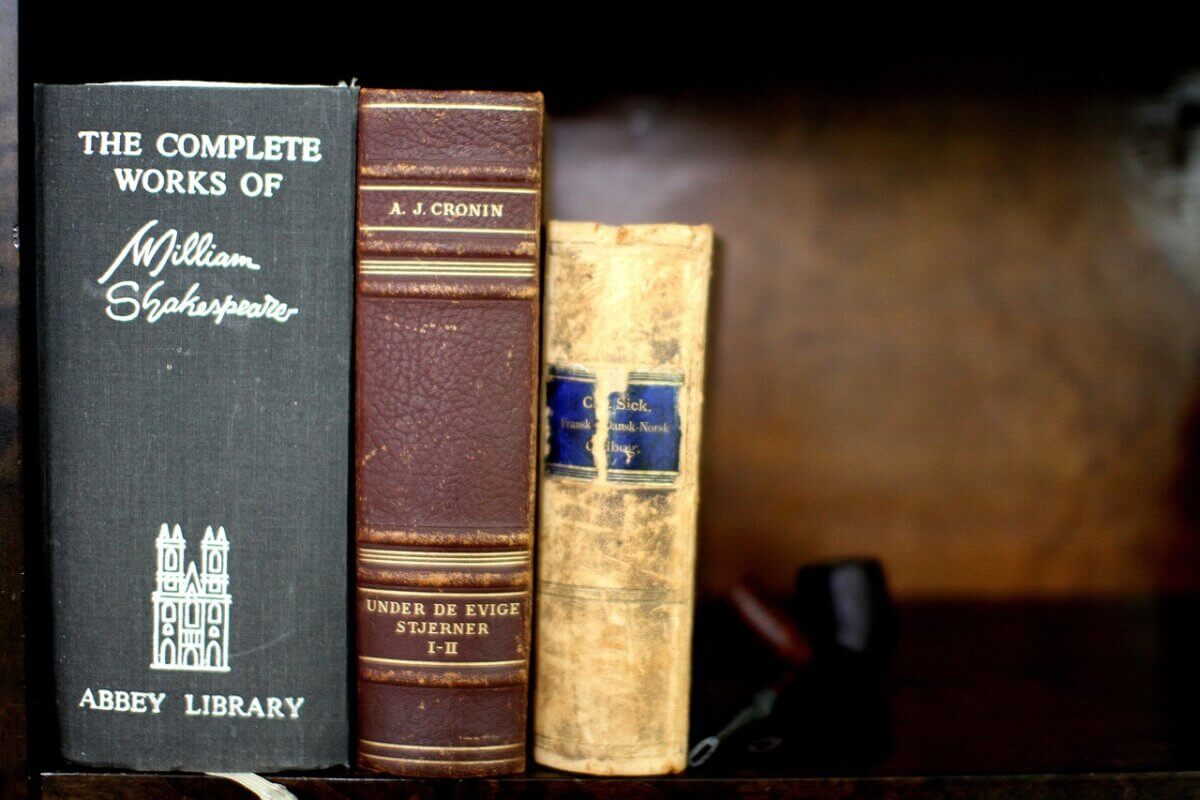 Hamlet. Ponowne spojrzenie na lektury szkolne - CDN